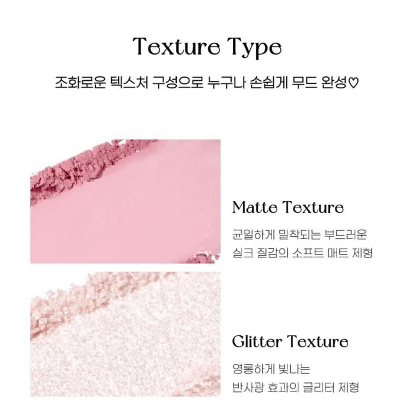 Peripera Paleta de sombras all take mood nueva coleccion – Bokkusu. Chile